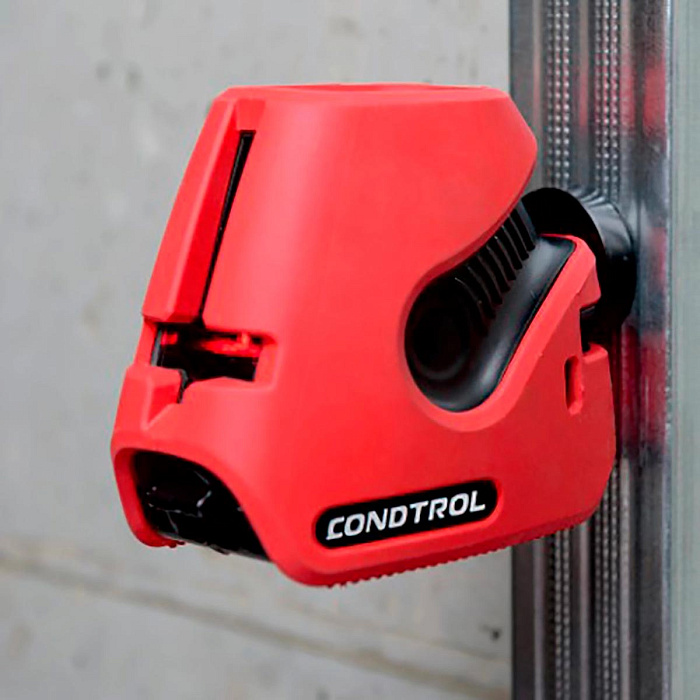 Лазерный нивелир Condtrol Neo X200 KIT купить в Казахстане - Samins